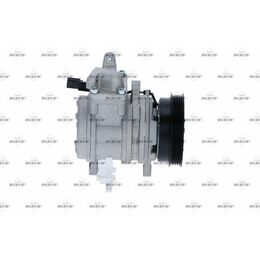NRF Kompressor, Klimaanlage 32439 12V f&uuml;r HYUNDAI KIA 9770107100 9770107110 977010X000
