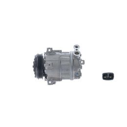 Mahle Kompressor, Klimaanlage ACP 1572 000P 12V f&uuml;r FIAT 71796982 5801859861 71796981