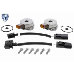 VAICO Reparatursatz, Nockenwellenverstellung EXPERT KITS + V30-3429-BEK Einlassseite 2-polig f&uuml;r MERCEDES-BENZ 271150273364 2710510177 A2711502733kit