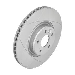 ATE Bremsscheibe PowerDisc 24.0325-0197.1 vorne rechts links bel&uuml;ftet 320mm f&uuml;r FORD VOLVO 31381376 31400942 1677434