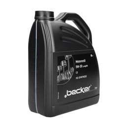 F.BECKER Motor&ouml;l 80110003 5l 5W-30