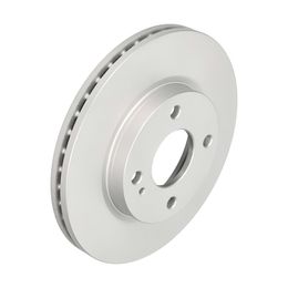 Bosch Bremsscheibe 0986479566 bel&uuml;ftet 257,9mm 23mm f&uuml;r Ford