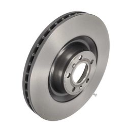 Brembo Bremsscheibe COATED DISC LINE 09.9915.11 vorne rechts links bel&uuml;ftet 360mm f&uuml;r VW AUDI 4E0615301P 3D0615301F 4E0615301J