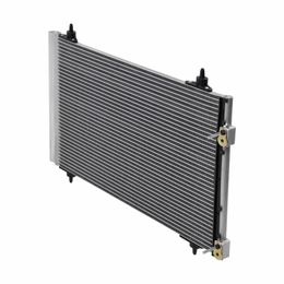 Mahle Kondensator, Klimaanlage ac667000s f&uuml;r Peugeot DS Citro&euml;n/Peugeot