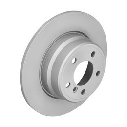 ATE Bremsscheibe 24.0112-0152.1 hinten rechts links voll 324mm f&uuml;r BMW 34216859678 34216765458 34211164911