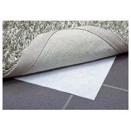 Sch&ouml;ner Wohnen Teppich "Unterlage Vlies", wei&szlig;, B:120cm H:2mm L:180cm, Kunstfaser, SCH&Ouml;NER WOHNEN-KOLLEKTION, Teppiche, Teppich, Antirutschunterlage, Teppich Stop, Vlies