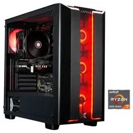 Captiva Gaming-PC "Advanced Gaming R94-074", schwarz, 32 GB RAM 1.000 GB SSD, Desktop-PCs
