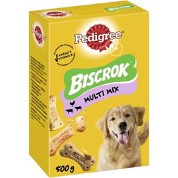 Pedigree Biscrok Snack 500 g 12x500 g