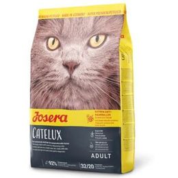 Josera Catelux 2x2 kg