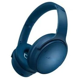 Bose Over-Ear-Kopfh&ouml;rer "QuietComfort", twilight blau, B:15,24cm H:18,4cm T:7,62cm, Kopfh&ouml;rer