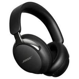 Bose Over-Ear-Kopfh&ouml;rer "QuietComfort Ultra Headphone (2nd Gen)", schwarz, B:13,9cm H:19,55cm T:5,08cm, Kopfh&ouml;rer