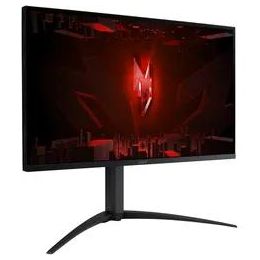 Acer Gaming-Monitor "XV275K P5", Energieeffizienz: F (A-G), schwarz, B:61,31cm H:35,9cm T:7,93cm, Monitore
