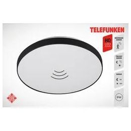 Telefunken LED Deckenleuchte "NEWA", wei&szlig;, neutral, Leuchten, LED Deckenleuchte