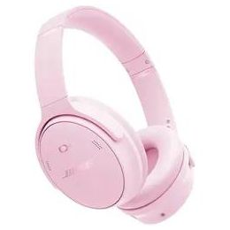 Bose Over-Ear-Kopfh&ouml;rer "QuietComfort", pink (petal pink), B:15,24cm H:18,4cm T:7,62cm, Kopfh&ouml;rer