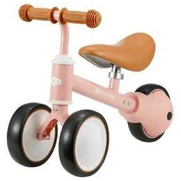 Laufrad Kinderkraft "CUTIE", pink, Laufr&auml;der, KinderB:23cm H:37cm T:50cm, B:23cm H:37cm T:50cm
