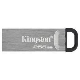 Kingston USB-Stick "256GB DataTraveler Kyson USB-Stick", ohne farbbezeichnung, B:10,2mm H:11,5mm T:0,5mm, USB-Sticks