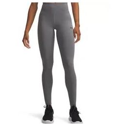 Trainingstights Under Armour "MOTION LEGGING EMEA", Damen, Gr. S, N-Gr, clay gr&uuml;n,, schwarz, Obermaterial: 80% Polyester, 20% Elasthan, Hosen, sportlicher Stil, f&uuml;r vielseitige Workouts, leichtes Tragegef&uuml;hl