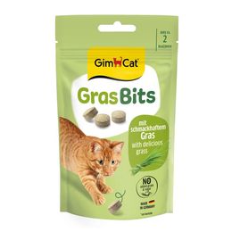 GimCat GrasBits 40g