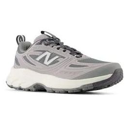 Walkingschuh New Balance "410", Damen, Gr. 37,5, slate grau, Synthetik, Textil, Schuhe Walkingschuh, Walkingschuh, Trailrunningschuh