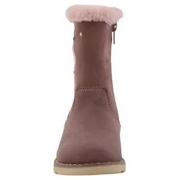 Stiefel Tom Tailor "Tom Tailor Winter Boots", M&auml;dchen, Gr. 39, rose, Schuhe Stiefel