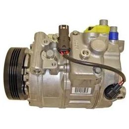 Mahle Kompressor, Klimaanlage ACP 1428 000S 12V f&uuml;r BMW 64529118602 64509180548 64509118602
