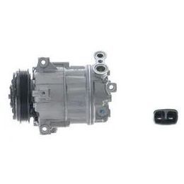 Mahle Kompressor, Klimaanlage ACP 1572 000P 12V f&uuml;r FIAT 71796982 5801859861 71796981