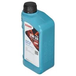 ROWE HIGHTEC SYNT HC ECO-FO SAE 5W-20 (1 L) 20206-0010-99 Motor&ouml;l