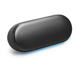 Harman/Kardon HARMAN / KARDON Bluetooth-Lautsprecher "LUNA 2, warm sand", schwarz, B:9,5cm H:13cm T:23cm, Lautsprecher, Kabelloser Bluetooth-Lautsprecher