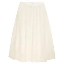 T&uuml;llrock DANAMADE "DANAMADE Skirts DHILKE", M&auml;dchen, Gr. 140, ivory, Obermaterial: 100% Polyester. Futter: 100% Polyester, R&ouml;cke