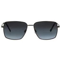 HUMPHREY&acute;S eyewear Sonnenbrille HUMPHREY ́S EYEWEAR "HUMPHREY ́S eyewear Sonnenbrille", Herren, gun, Sonnenbrillen Sonnenbrille