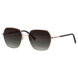 HUMPHREY&acute;S eyewear Sonnenbrille HUMPHREY ́S EYEWEAR "HUMPHREY ́S eyewear Sonnenbrille", gold, Sonnenbrillen Sonnenbrille
