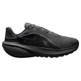 Laufschuh Nike "Downshifter 14", Herren, Gr. 47, schwarz, schwarz, anthrazit, Synthetik, Textil, Schuhe Laufschuh