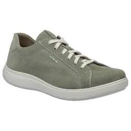 Sneaker Josef Seibel "Megan 07, schilf", Herren, Gr. 37, braun (schilf), Obermaterial: 100% Rindsleder Leather cow., Schuhe Sneaker