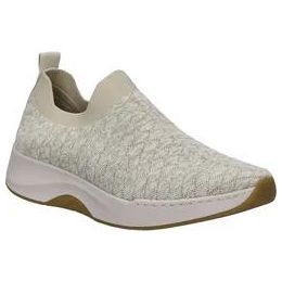Sneaker Josef Seibel "Elli 11, beige", Herren, Gr. 39, beige, Obermaterial: 100% Textilmaterial TEXMAT., Schuhe Sneaker