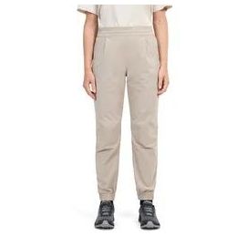 Funktionshose Berghaus "W EXPLORER PANT", Damen, Gr. M, N-Gr, taupe, Obermaterial: 95% Polyamid, 5% Elasthan. Futter: 100% Polyester, Hosen Funktionshose