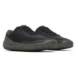 Barfu&szlig;schuh Merrell "VAPOR GLOVE 7", Damen, Gr. 38, schwarz, Synthetik, Schuhe Barfu&szlig;schuh, mit Vibram Sohle