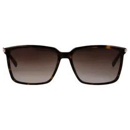HUMPHREY&acute;S eyewear Sonnenbrille HUMPHREY ́S EYEWEAR "HUMPHREY ́S eyewear Sonnenbrille", Herren, havanna, Sonnenbrillen Sonnenbrille