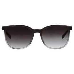 HUMPHREY&acute;S eyewear Sonnenbrille HUMPHREY ́S EYEWEAR "HUMPHREY ́S eyewear Sonnenbrille", grau verlauf, Sonnenbrillen Sonnenbrille