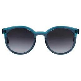 HUMPHREY&acute;S eyewear Sonnenbrille HUMPHREY ́S EYEWEAR "HUMPHREY ́S eyewear Sonnenbrille", t&uuml;rkis, Sonnenbrillen Sonnenbrille