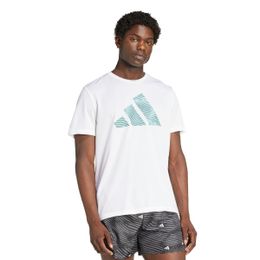 Adidas Adi365 Essentials Brand Love T-shirt Herren