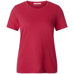 Alma & Lovis Alma & Lovis Damen-T-Shirt M Rot