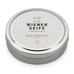 Wiener Rasierseife