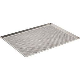 de Buyer Backblech 40X30cm PERFORATA INOX