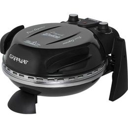 G3FERRARI G 1000610 Delizia Pizzamaker Black
