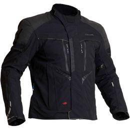 Halvarssons Vansbro, Textiljacke wasserdicht