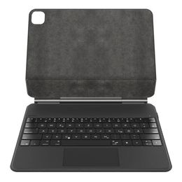 Belkin Connect Pro Tastatur mit H&uuml;lle f&uuml;r iPad Pro 12,9" (3.-6. Gen)