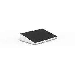 Logitech Tap IP - Videokonferenzkomponente - wei&szlig;