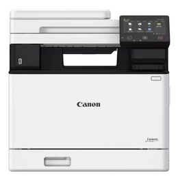 Canon i-SENSYS MF754Cdw Farblaser-Multifunktionsger&auml;t