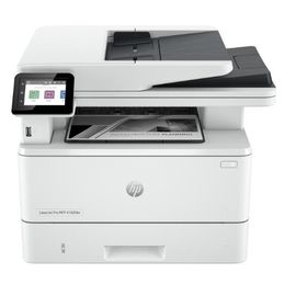 HP LaserJet Pro MFP 4102fdw Laser-Multifunktionsger&auml;t s/w