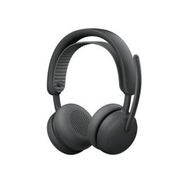 Logitech Zone Wireless 2 ES Business Headset grafit